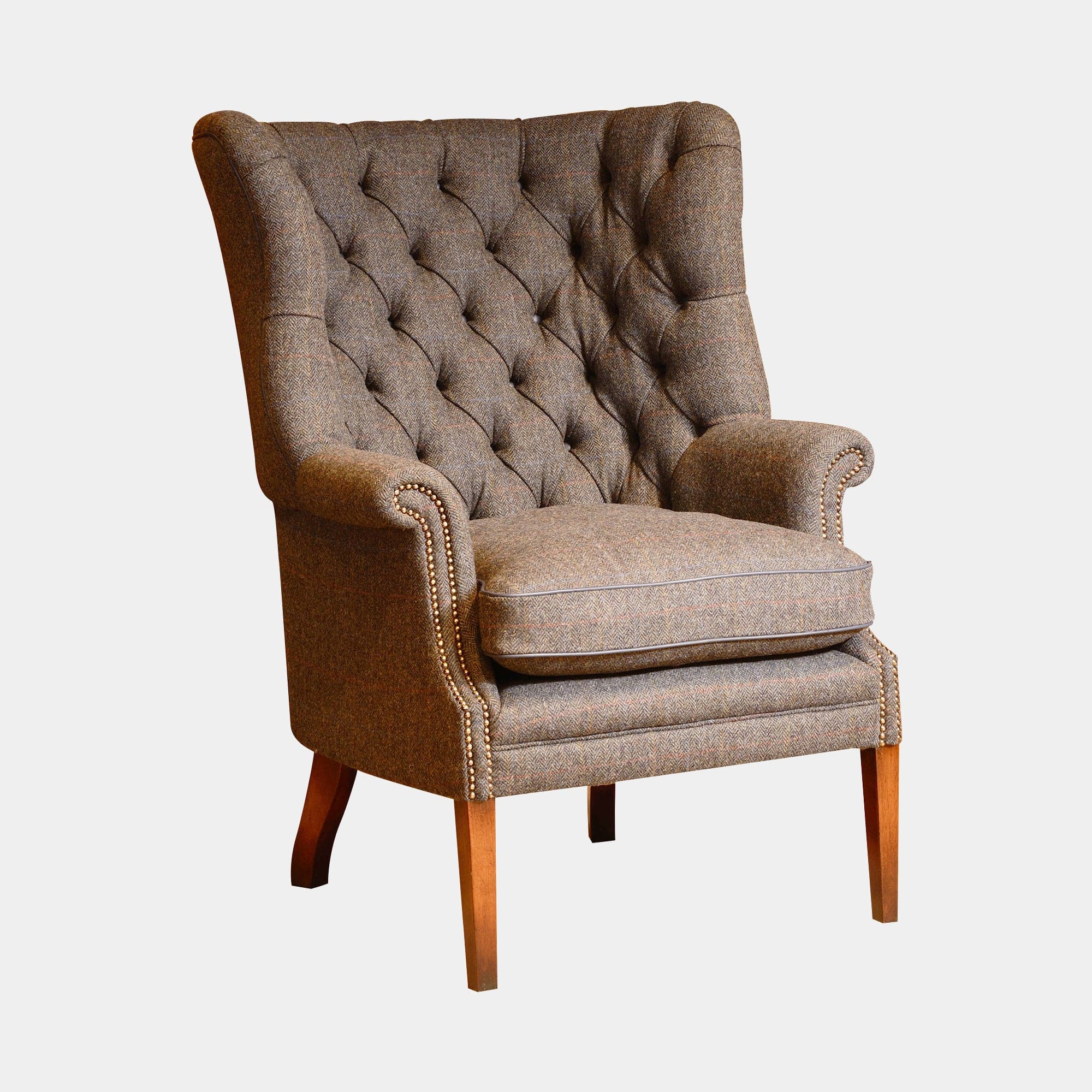 Mk wing chair store