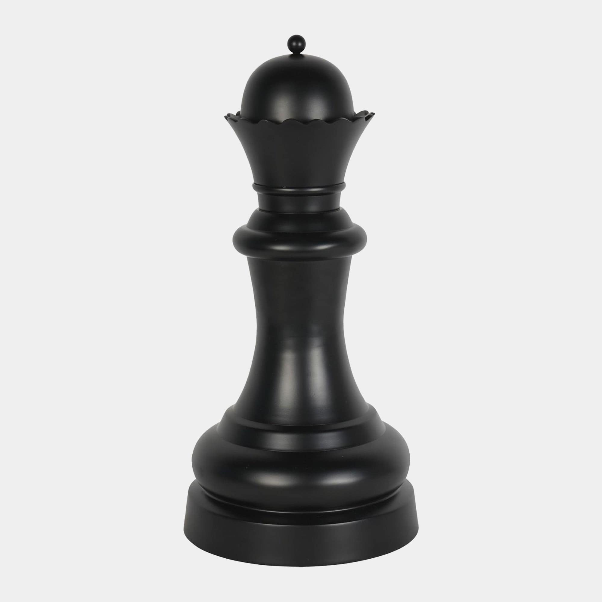 Maia Queen Chess Piece