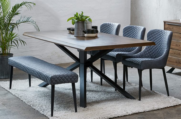 Choosing low back dining chairs | Fishpools