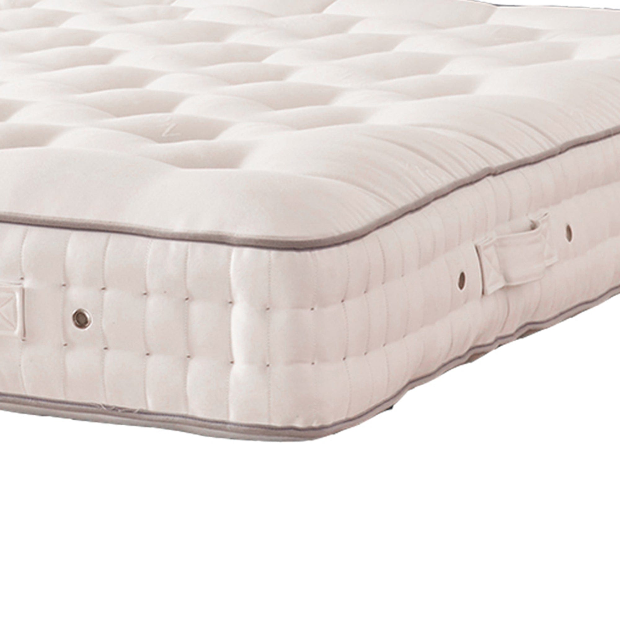 Vispring Herald Superb Mattress