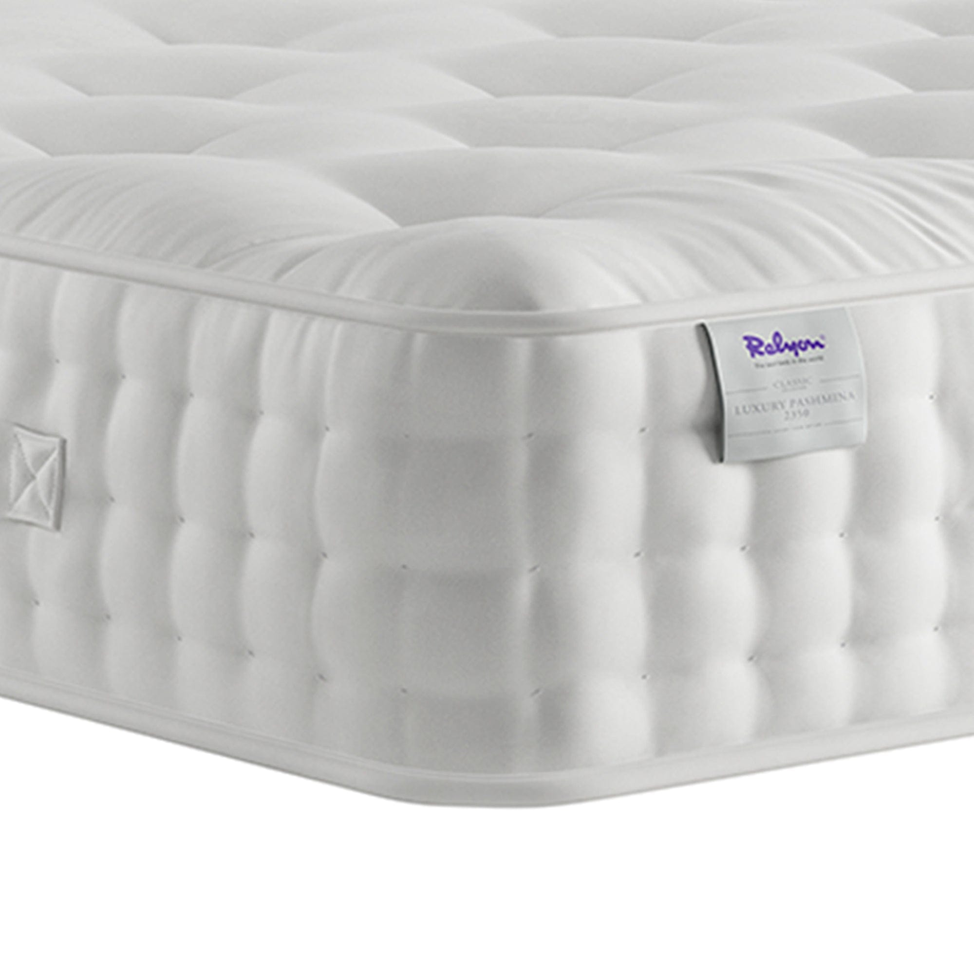 Relyon Canterbury - Mattress | Lowest Price