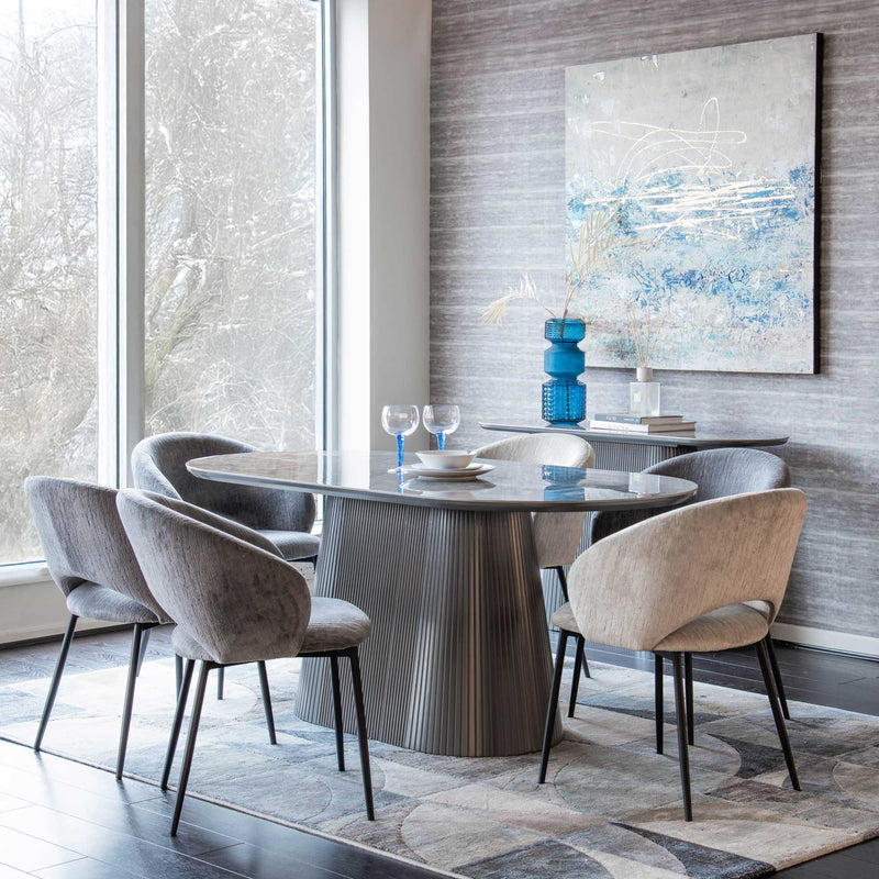 Dining Chairs | Stylish & Comfortable | Fishpools