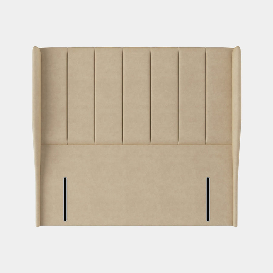 Headboards | Stylish Bed Headboards | Fishpools