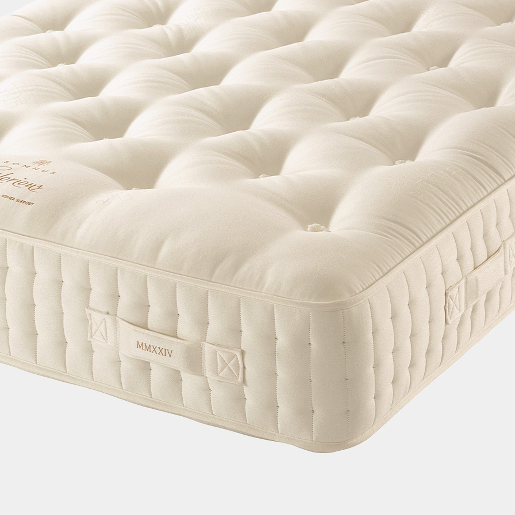 Somnus Glorious - Mattress | Lowest Price
