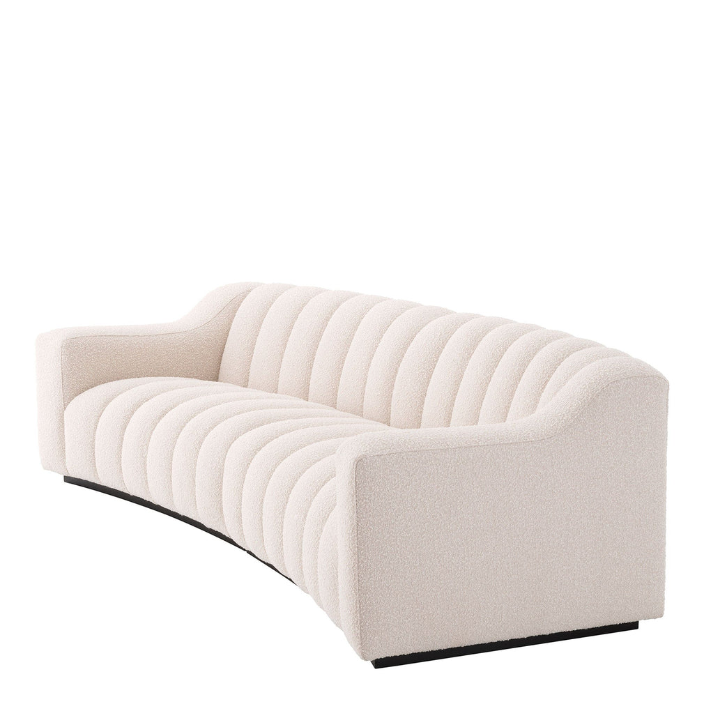 Eichholtz Kelly - Large Sofa, Fabric | Lowest Price