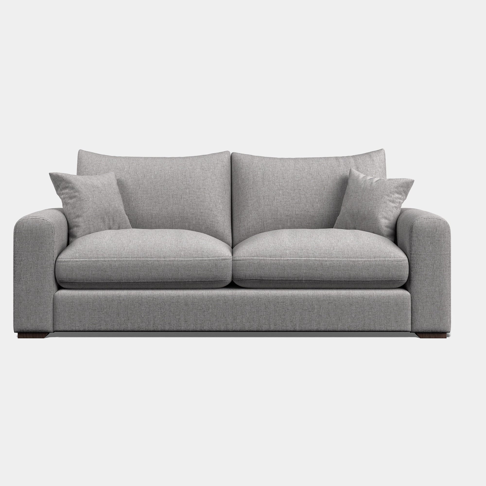 Harper - 4 Seat Split Sofa In Fabric