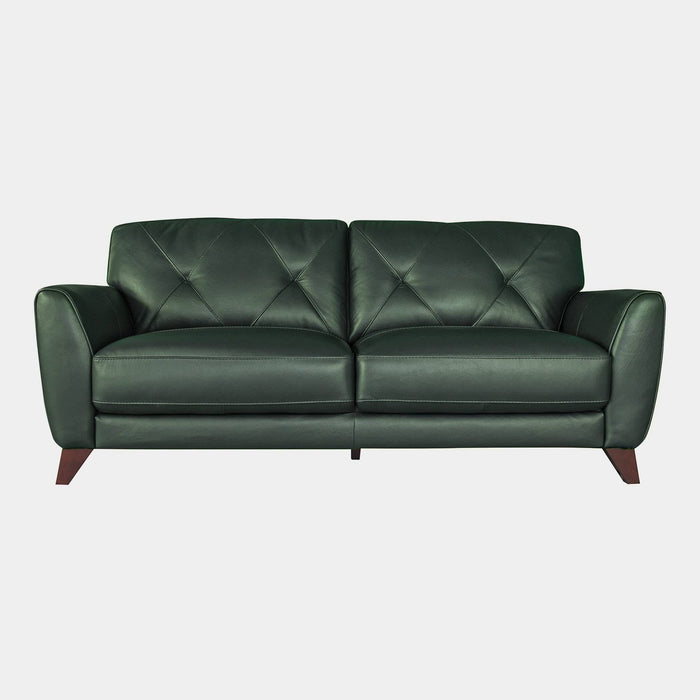 Leather Sofas | Luxurious & Durable Seating | Fishpools