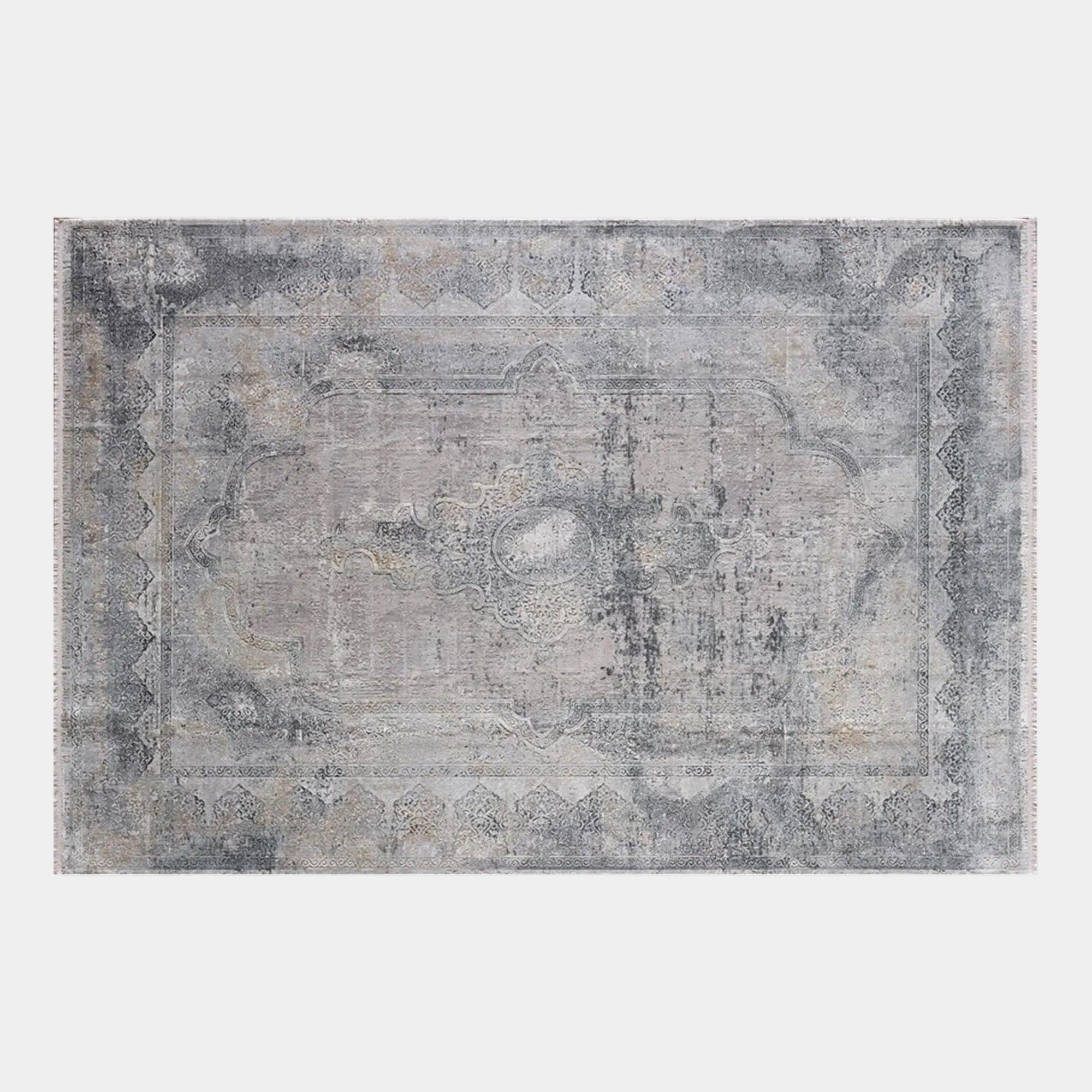 Overdyed Rug | Fishpools