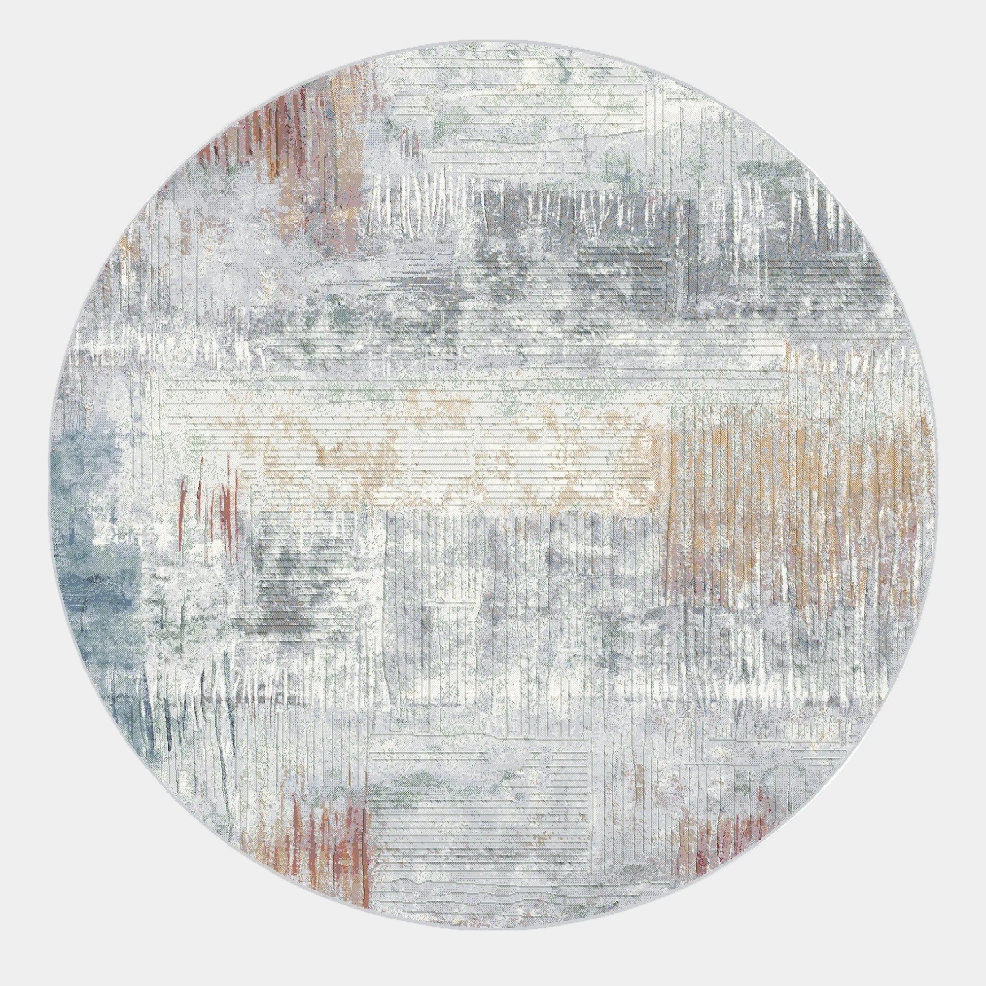Galleria - Round Rug 063 0393 6656