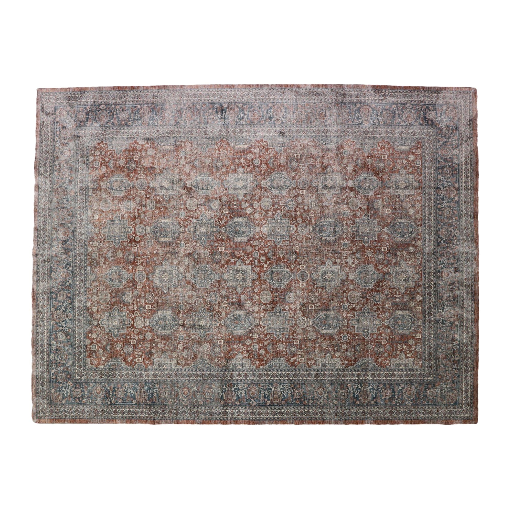 Heritage - Gharaje Rug