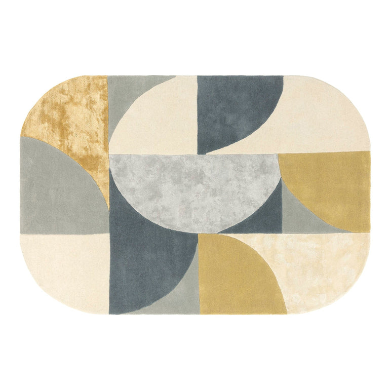 Matrix Oval - Rug | Lowest Price