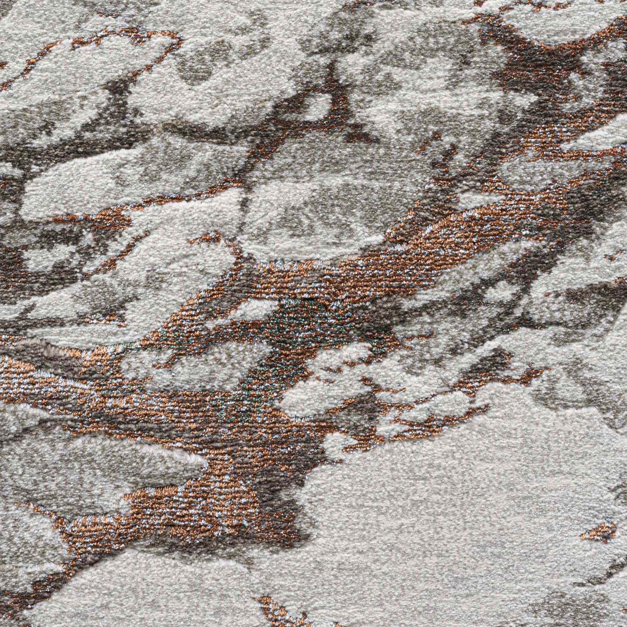 Quartz - Patterned Rug | Lowest Price