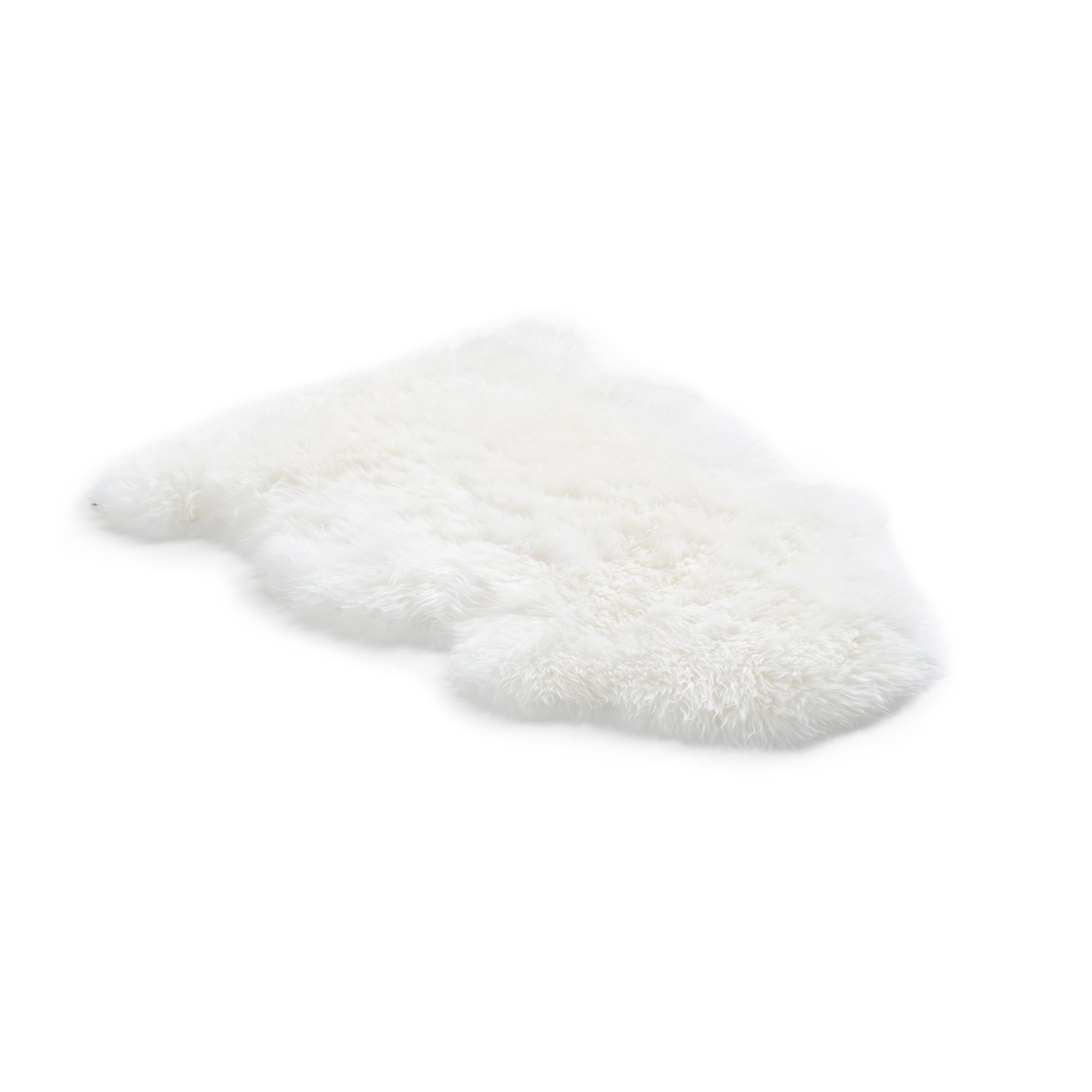 Sheepskin - Single Piece Rug