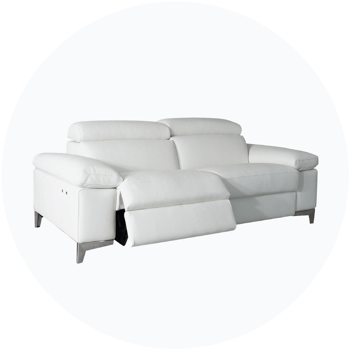 Recliner Sofas | Leather, Corner & Fabric Sofas | Fishpools