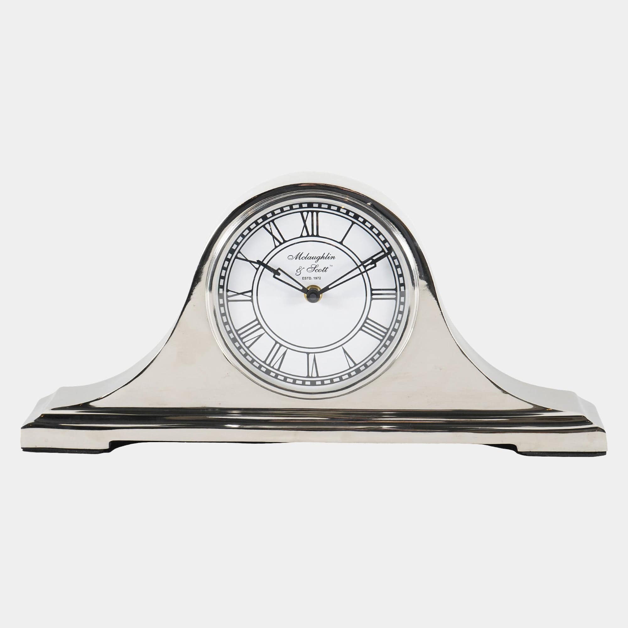 Retro - Mantel Clock