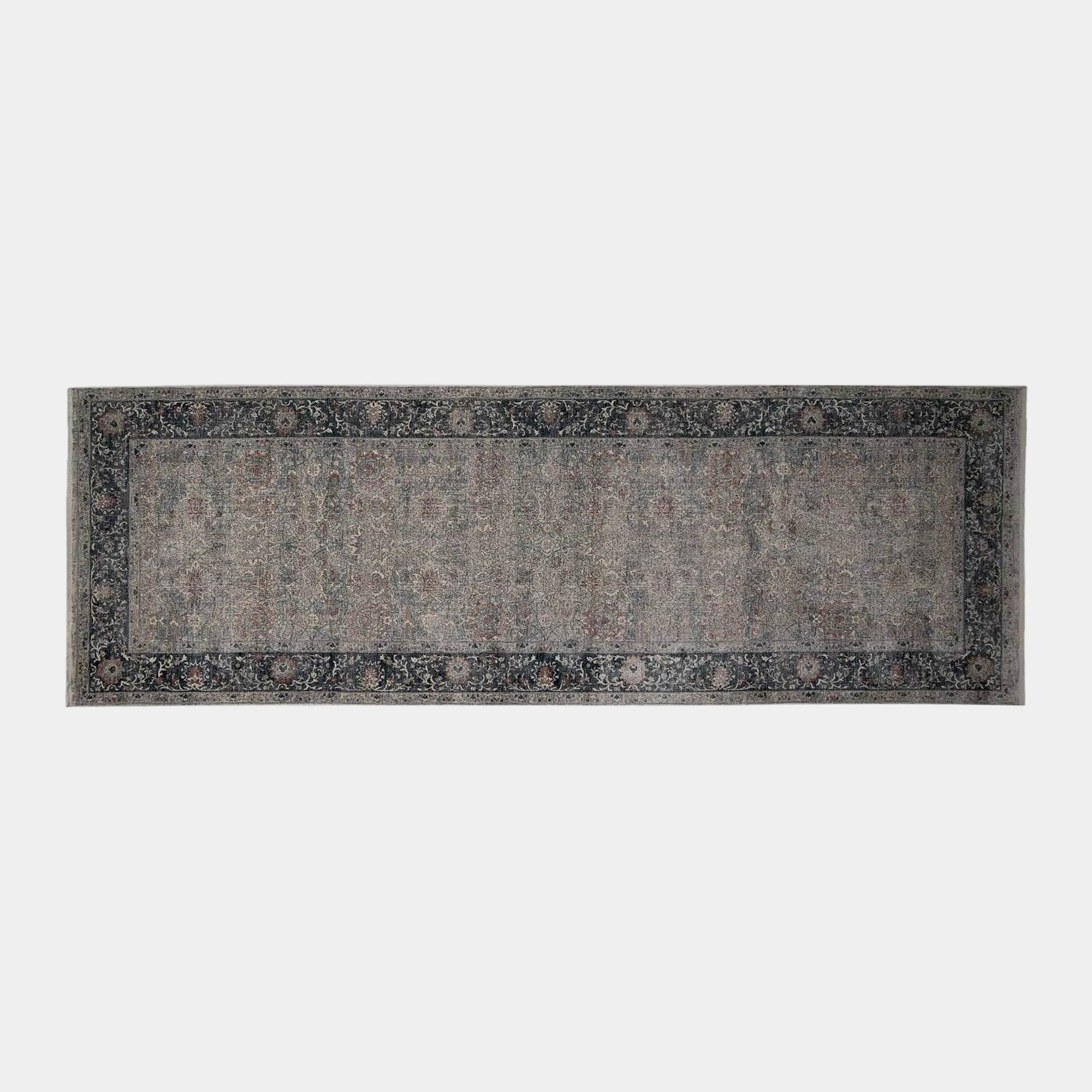 Heritage - Runner Rug Kirman 80 x 240cm