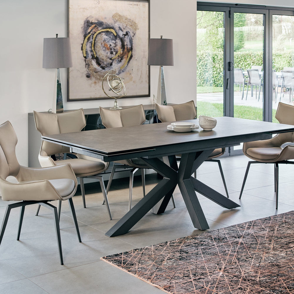 Dining Tables | Modern and Functional | Fishpools