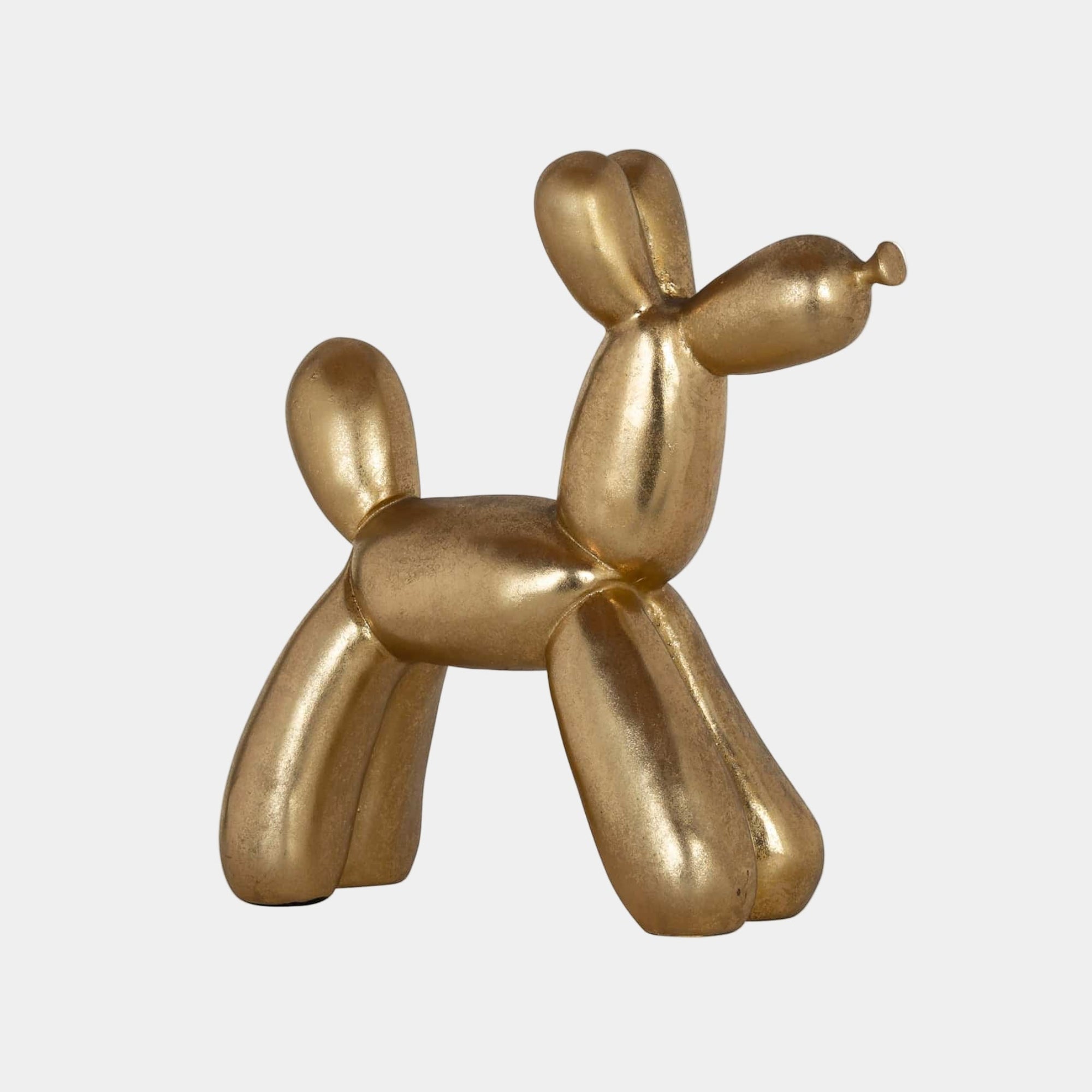 Balloon Art - Dog Statue | Lowest Price