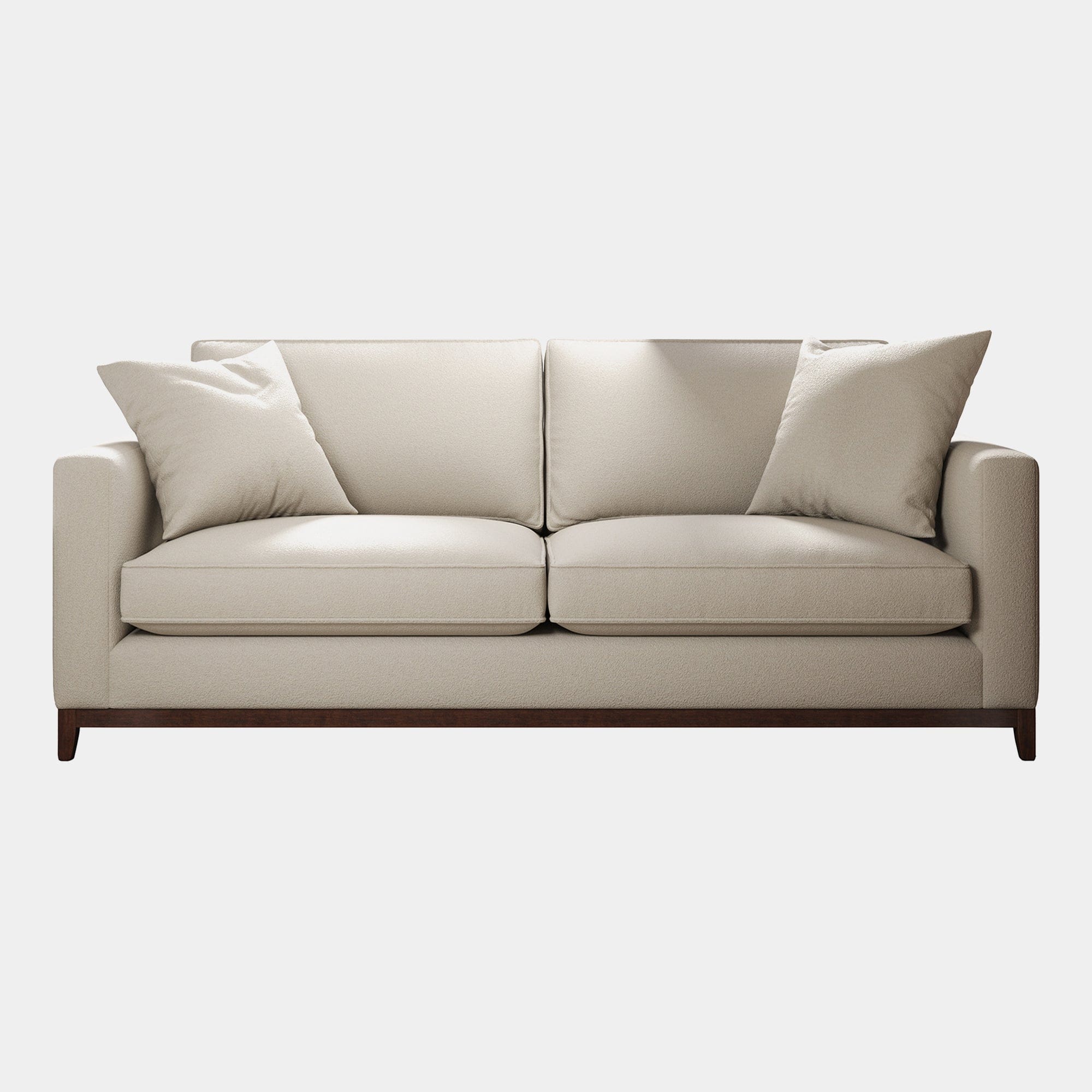 Renoir Large Sofa In Fabric