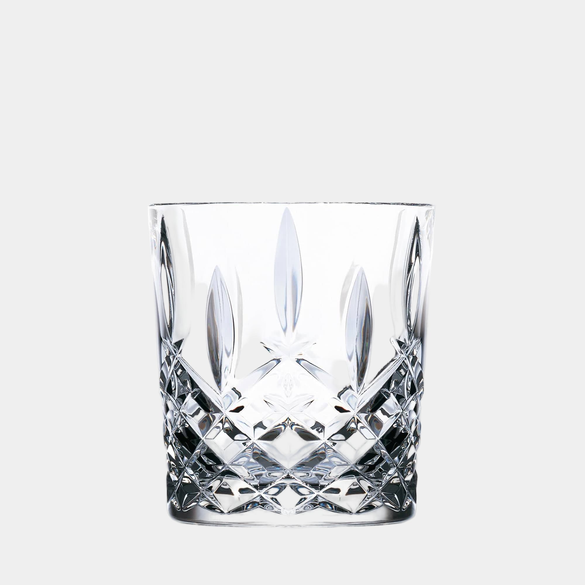 RCR Crystal Orchestra - Box of 6 DOF Tumblers | Lowest Price