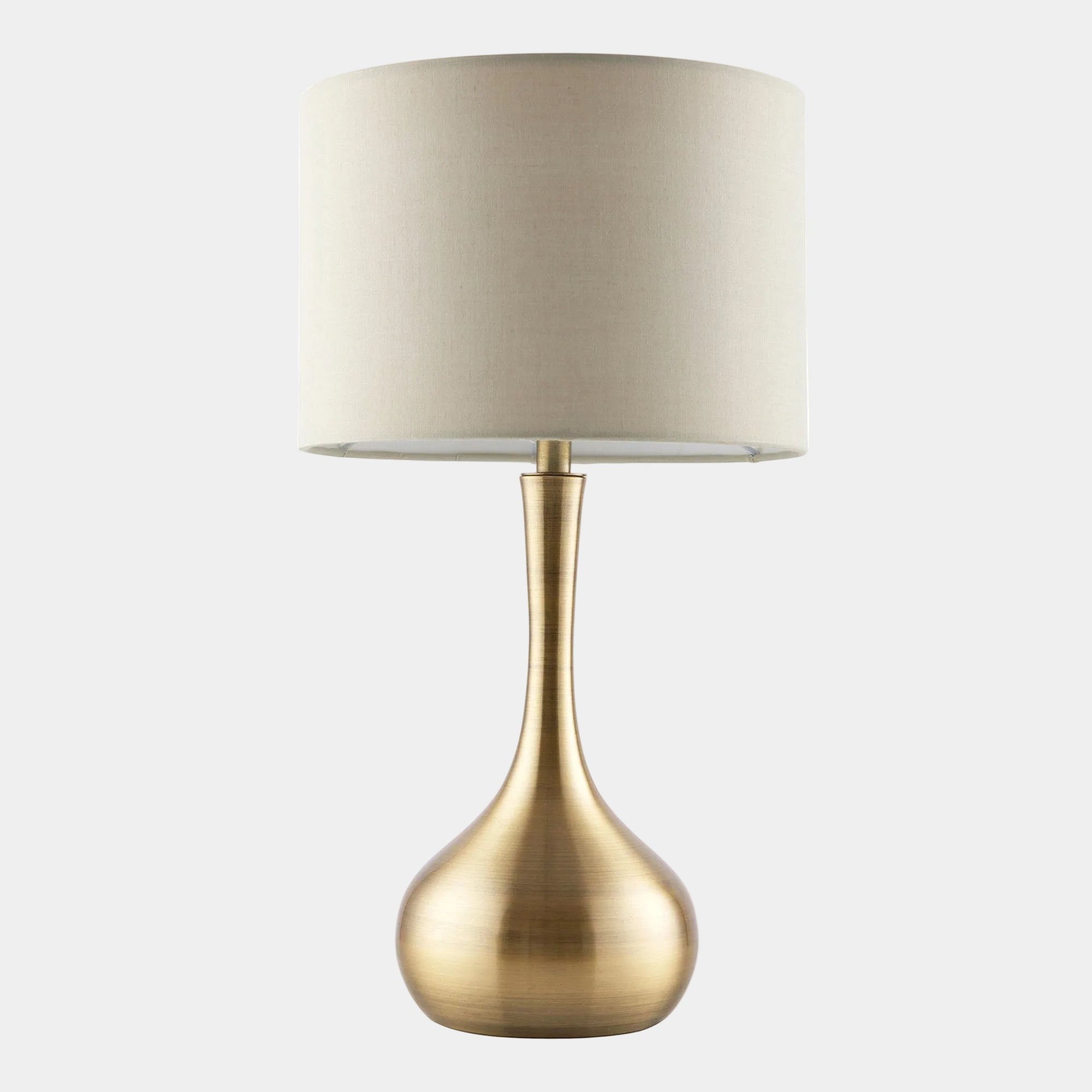Pokie - Gold Table Lamp