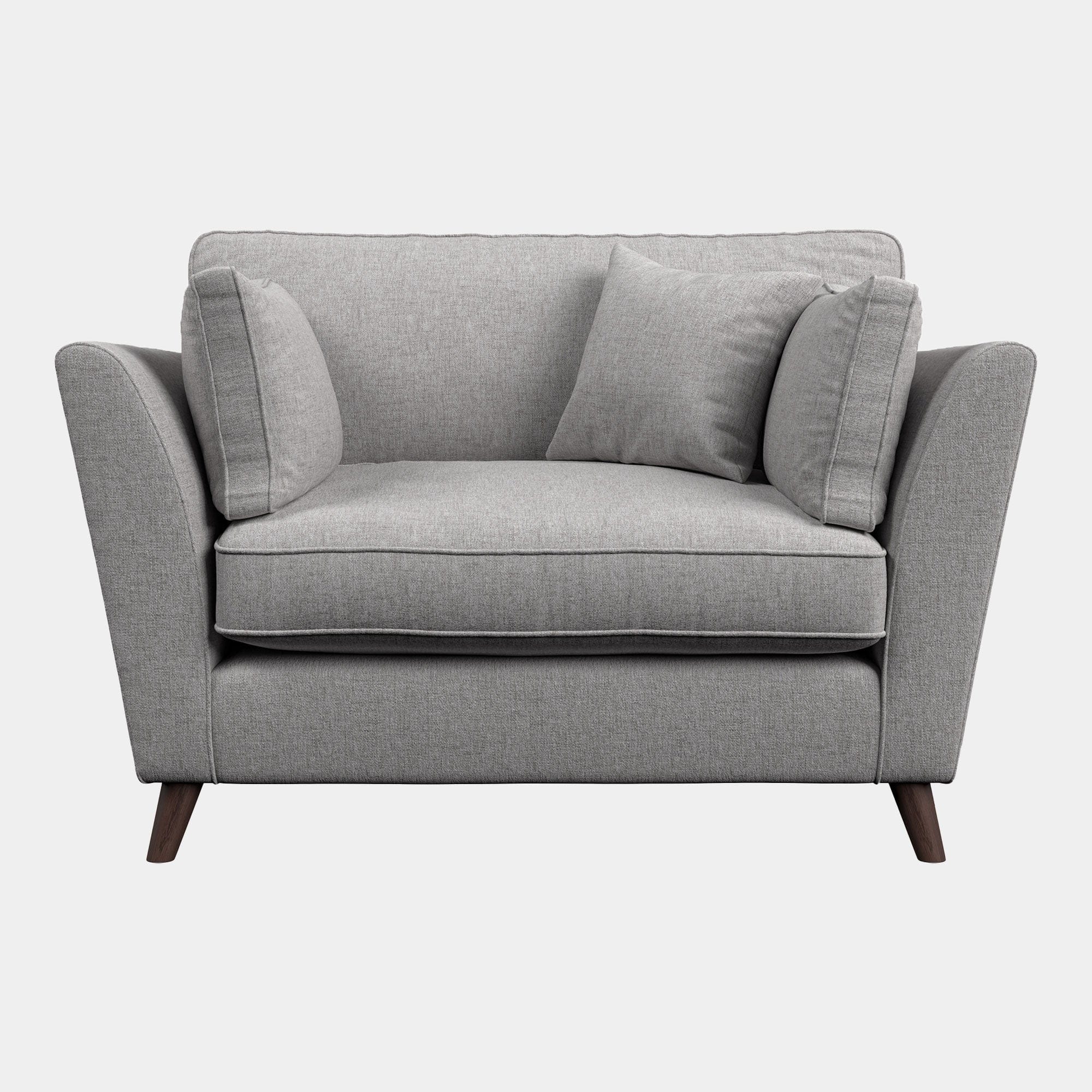 Lisbon - Cuddler In Fabric