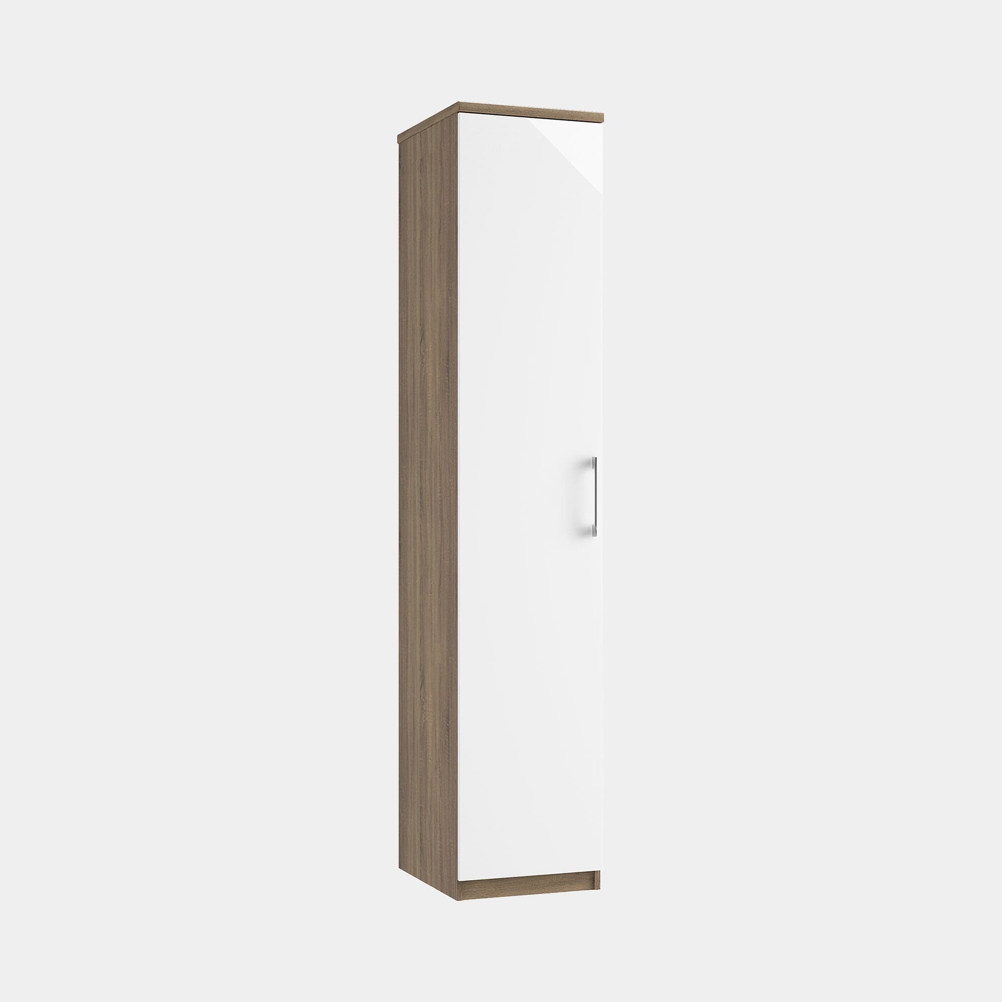 Single wardrobe the range store