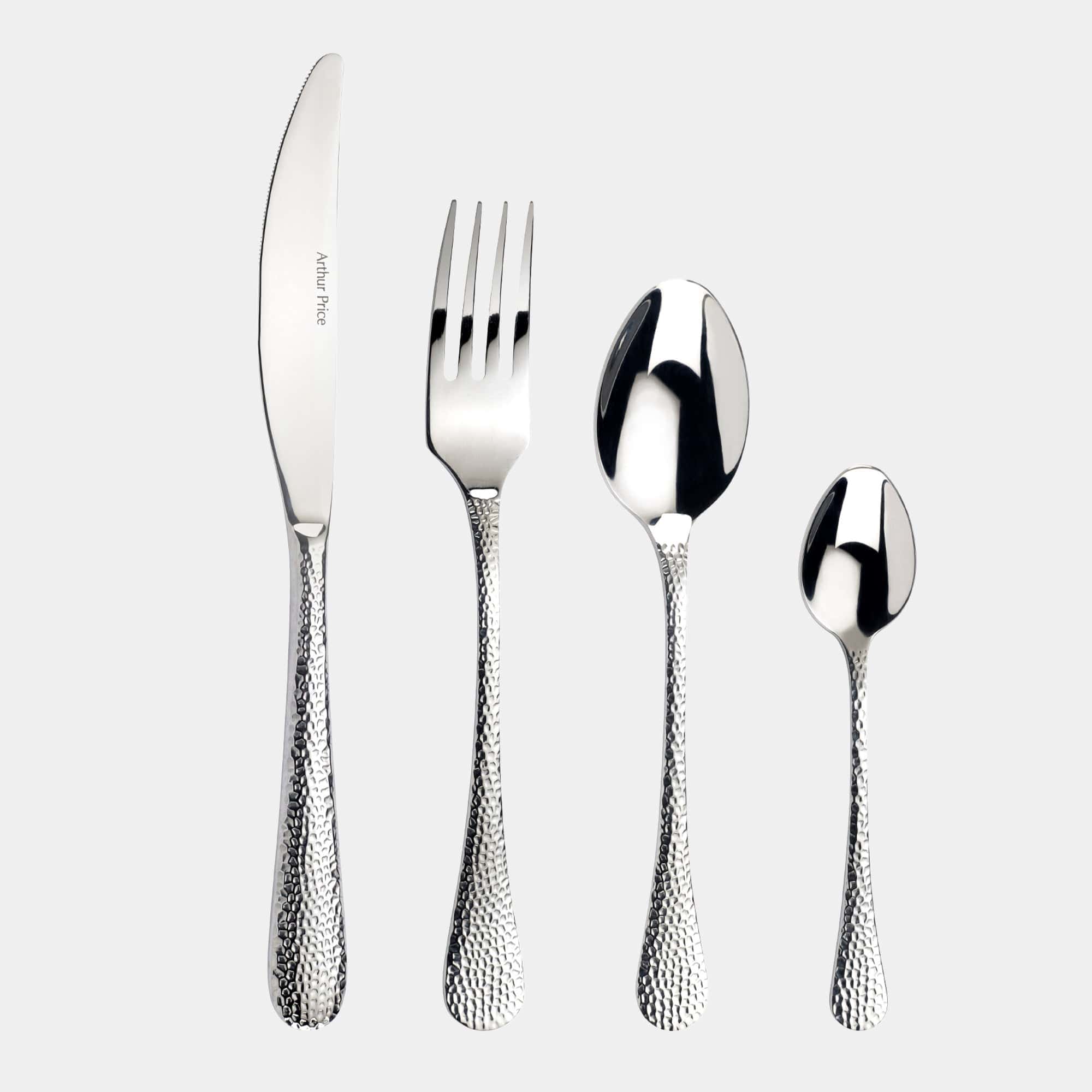 Arthur Price Avalon - 32 Piece Cutlery Set | Lowest Price