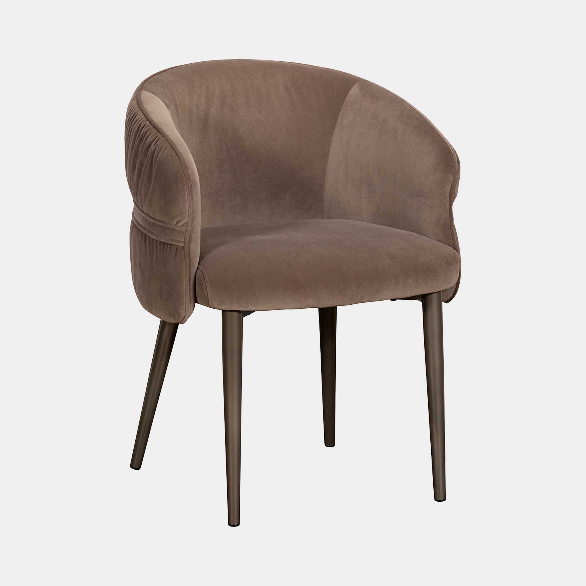 Alpine - Dining Chair In Fabric | Lowest Price