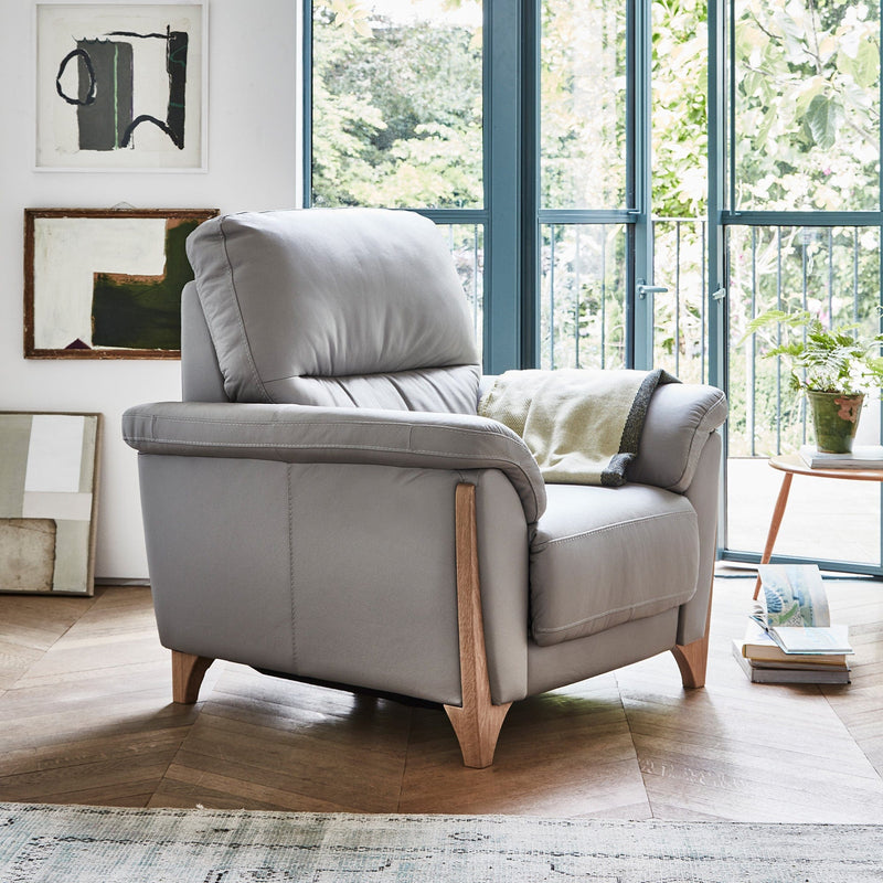 Ercol Furniture UK | Sofas, Dining, Beds & More