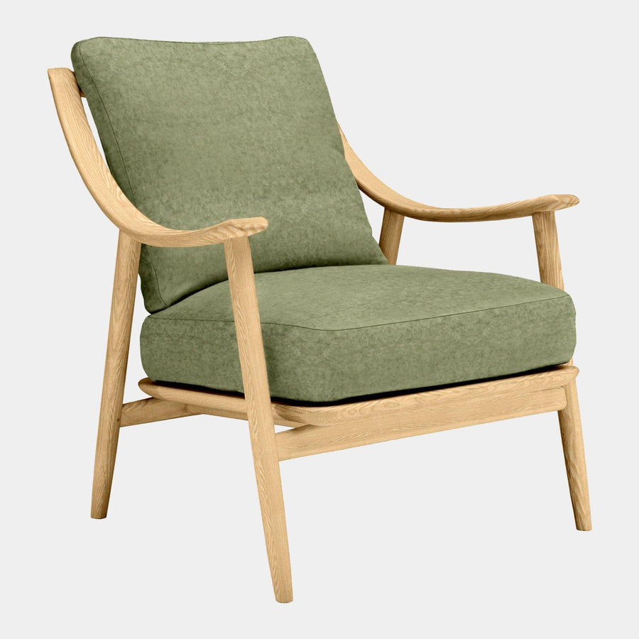 Ercol Furniture UK | Sofas, Dining, Beds & More