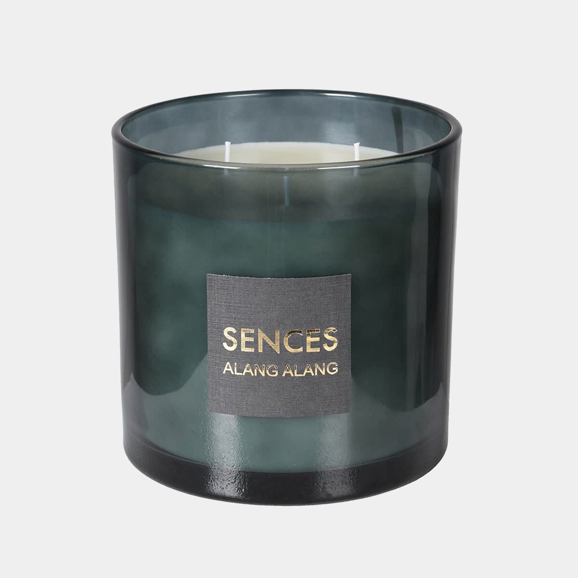 Sences - Alang Alang Onyx 3 Wick Candle | Lowest Price