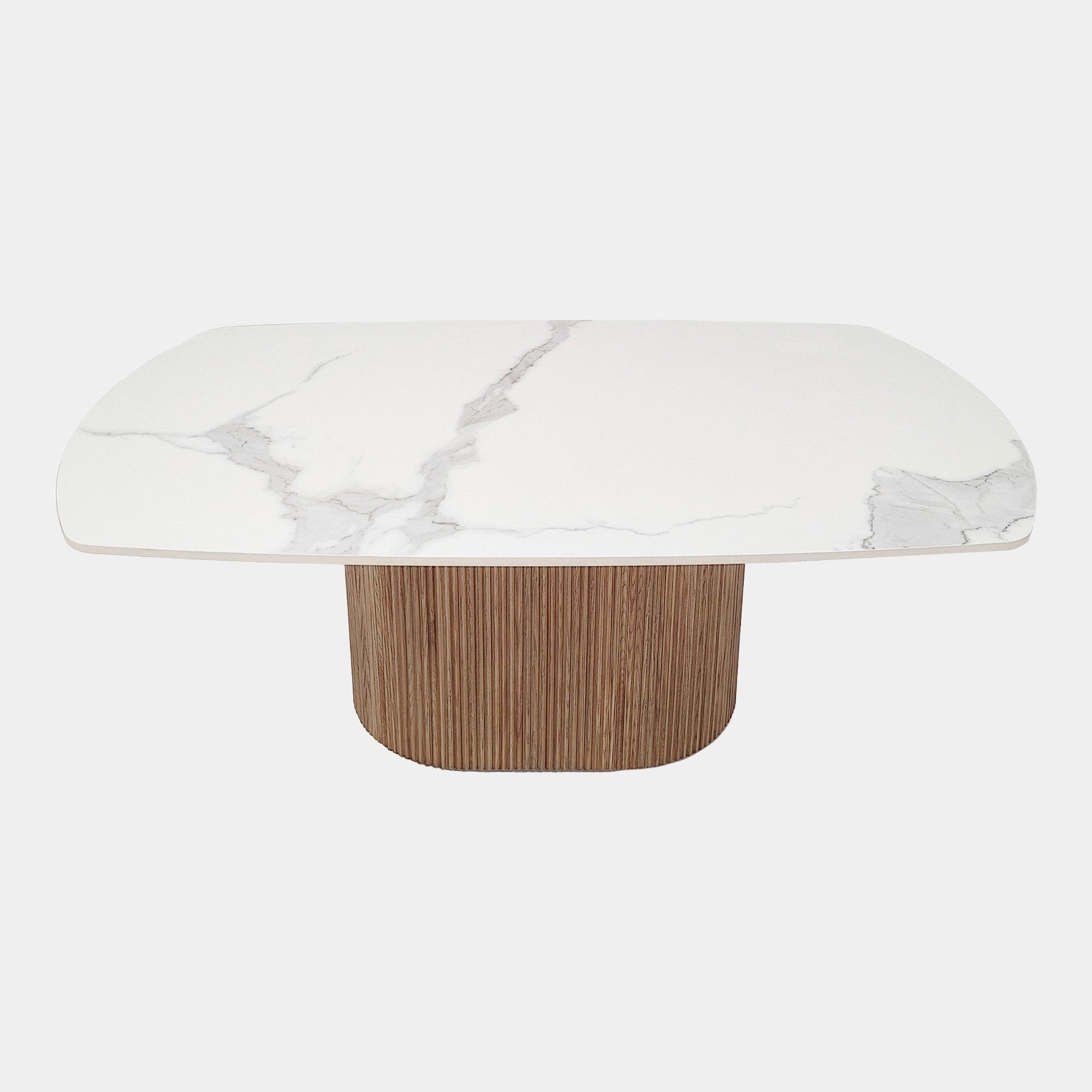 Geneva - Ceramic Coffee Table | Lowest Price