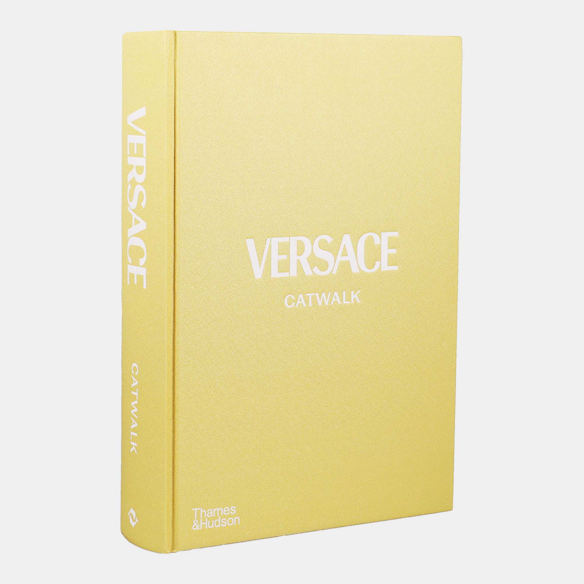 Versace - Catwalk Book | Lowest Price