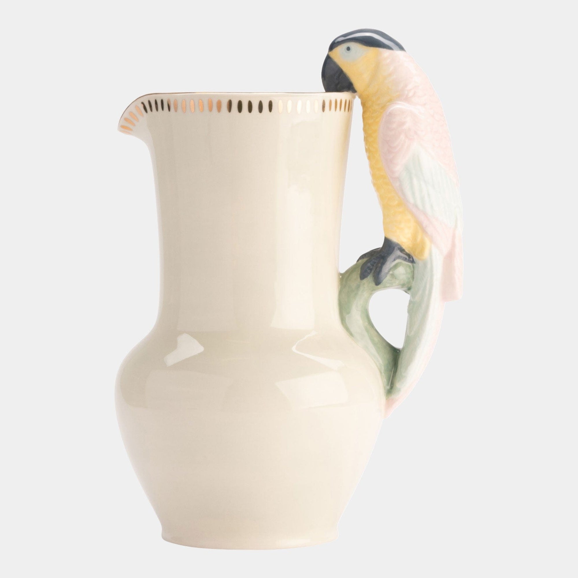 Yvonne Ellen - Parrot Jug | Lowest Price