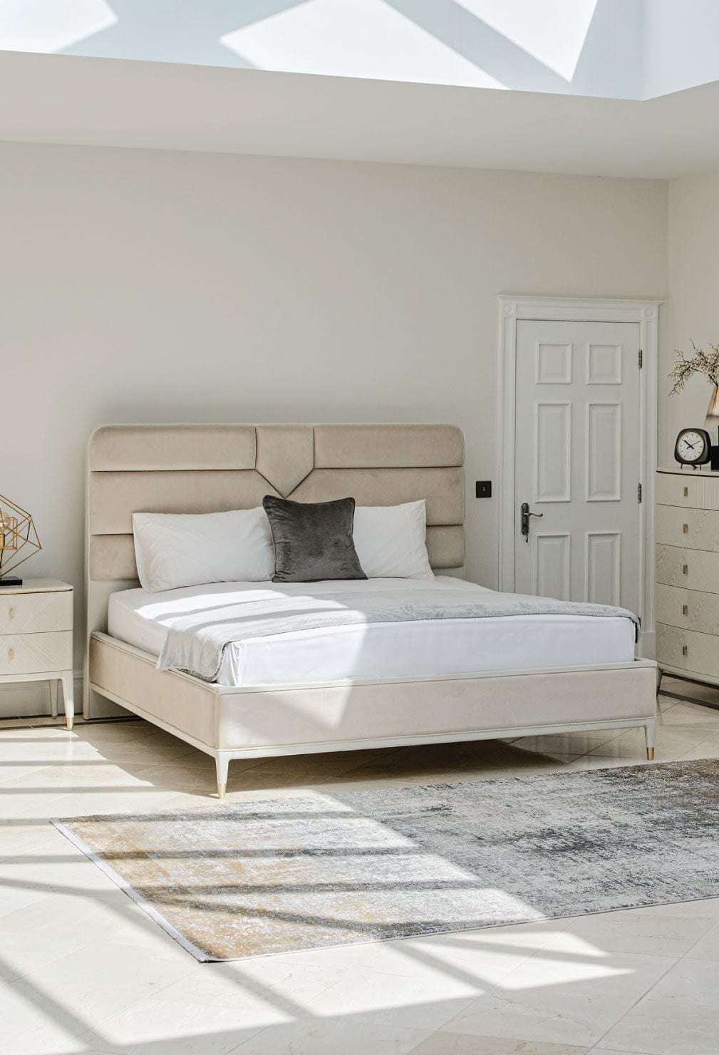 Bedroom Furniture | Functional Bedroom Furniture | Fishpools