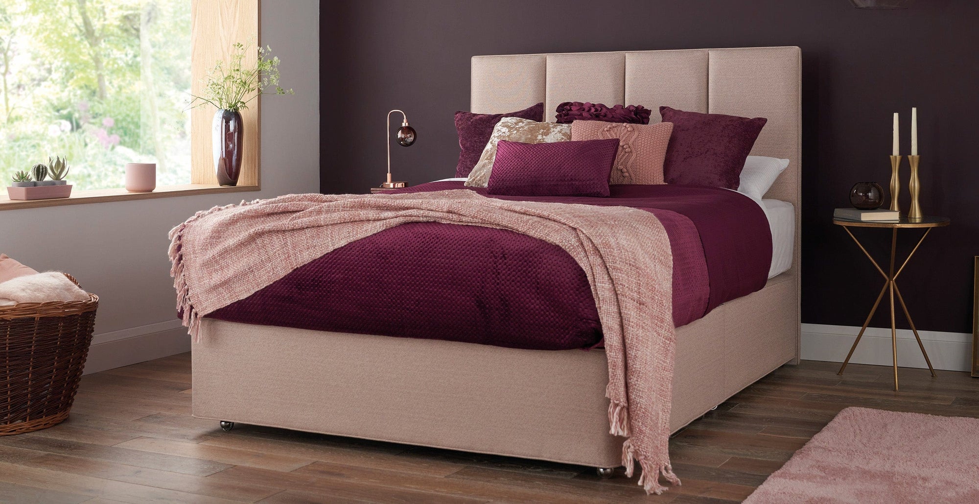 Hypnos Mattresses | Premium Quality Mattresses | Fishpools