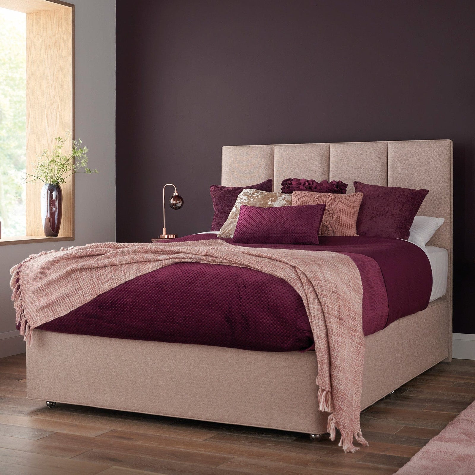 Hypnos Mattresses | Premium Quality Mattresses | Fishpools