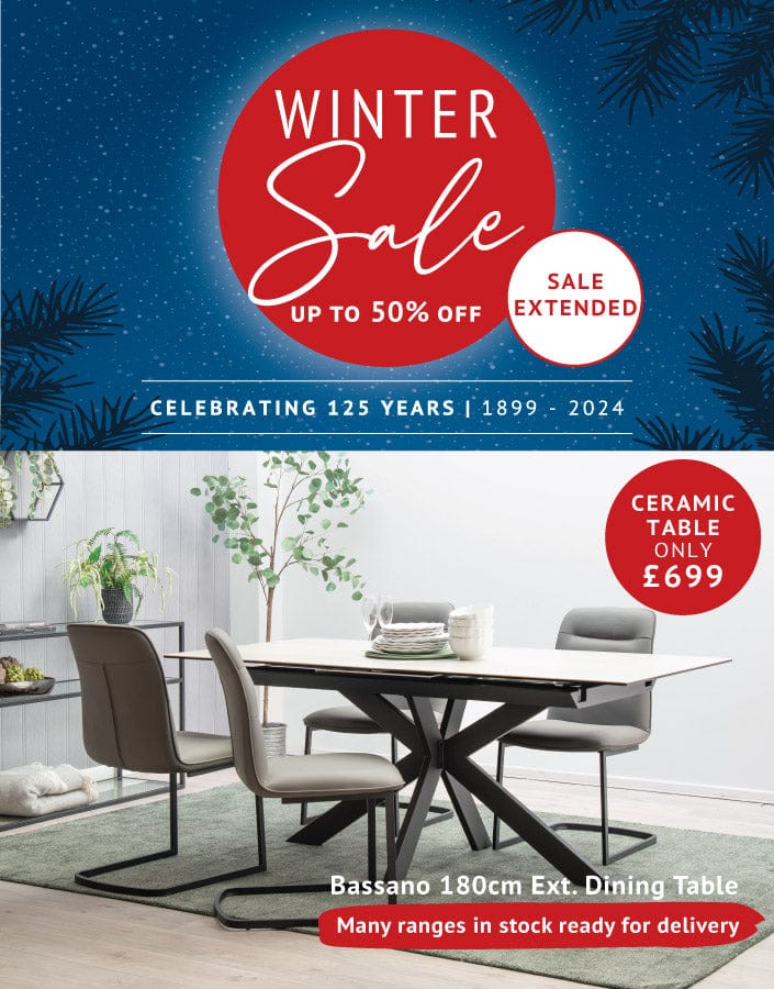 Fishpools Furniture Shop | Sofas, Dining, Bedroom & More