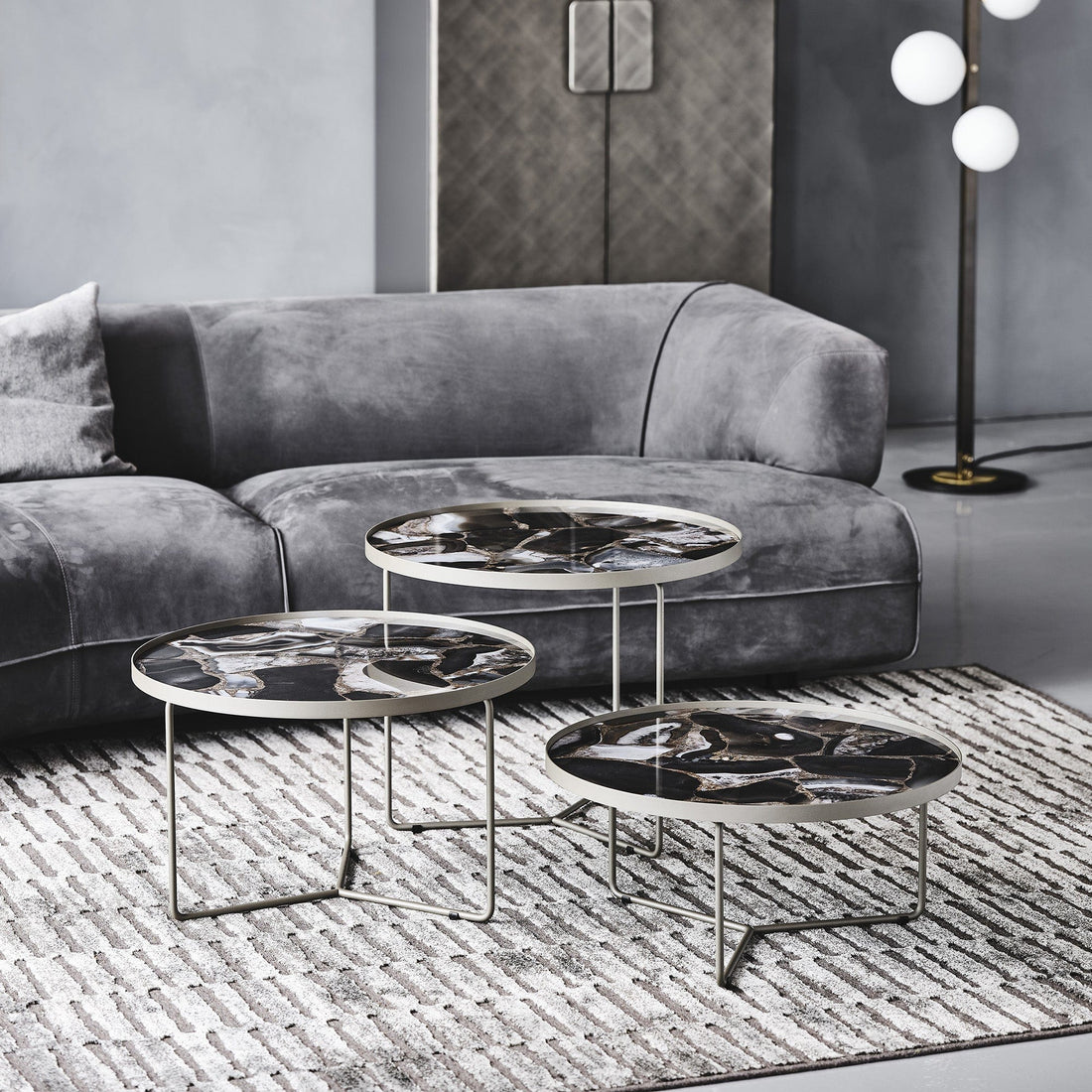 Cattelan Italia Marek Rug