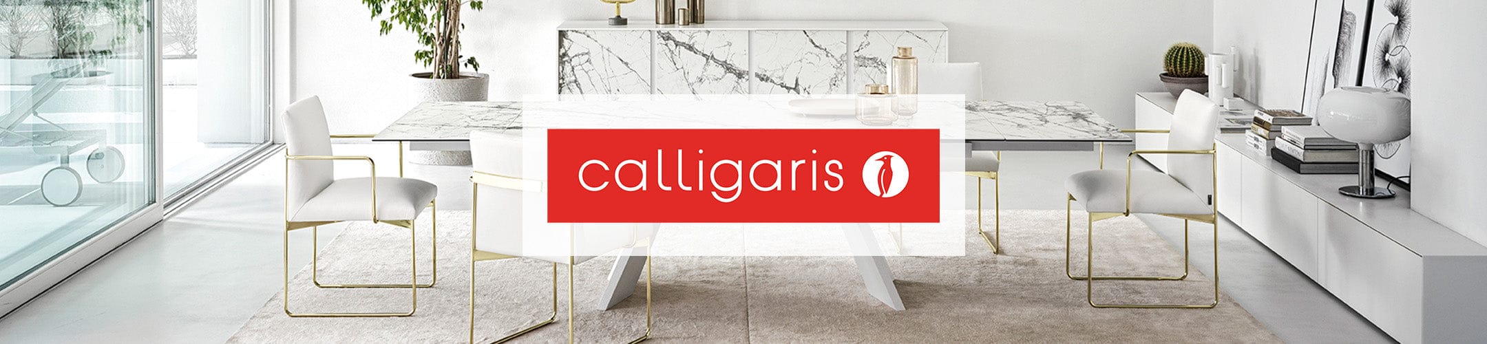 Calligaris Furniture | Dining & Living Room | Fishpools
