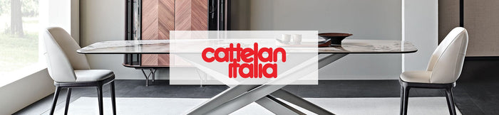Cattelan Italia Furniture UK | Dining Tables, Sideboards & More