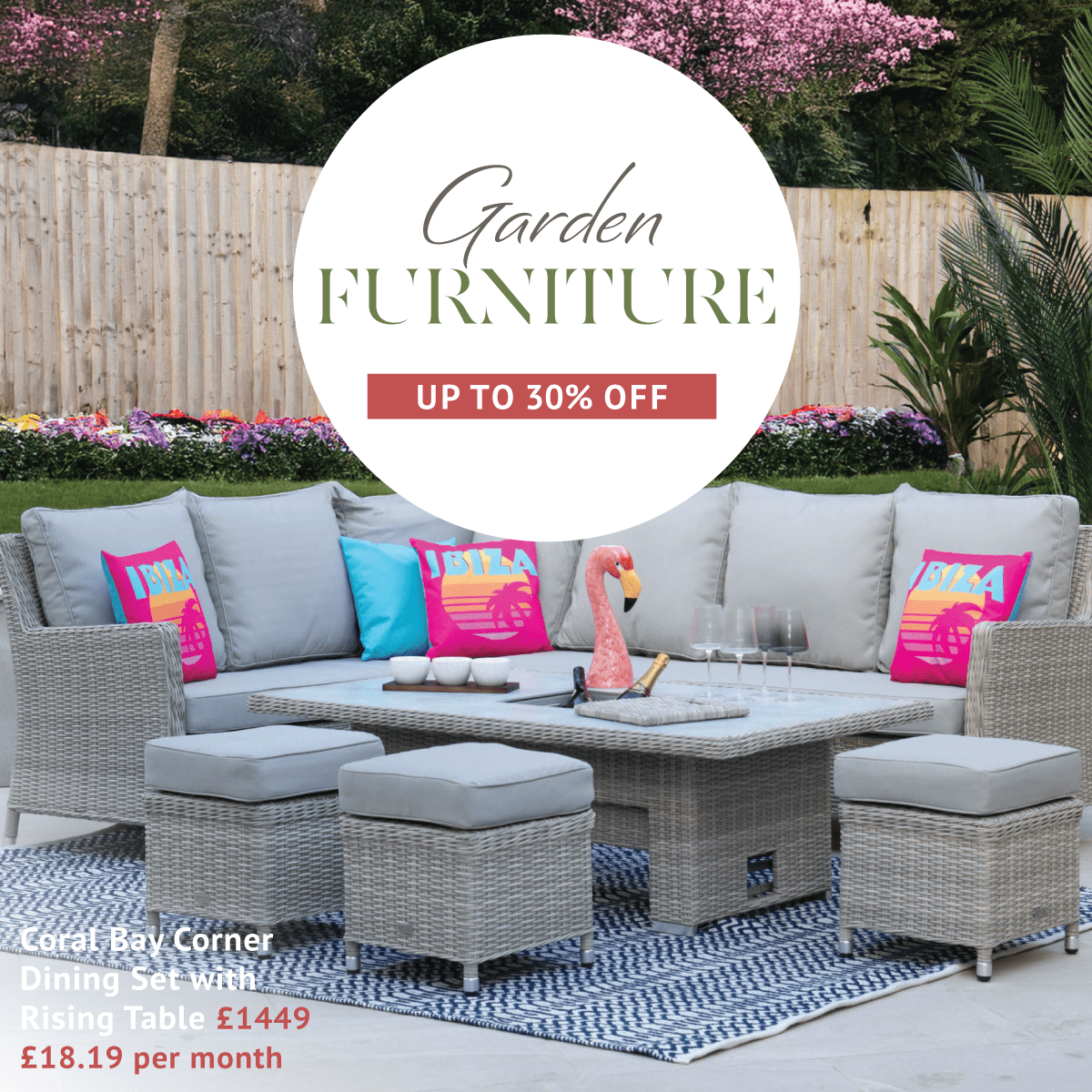 Fishpools Furniture Shop | Sofas, Dining, Bedroom & More