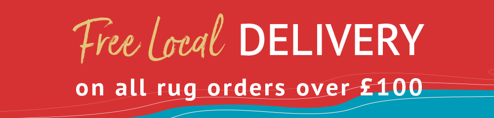 Hand Knotted Rugs | Hand Tied Rugs & Carpets | Fishpools