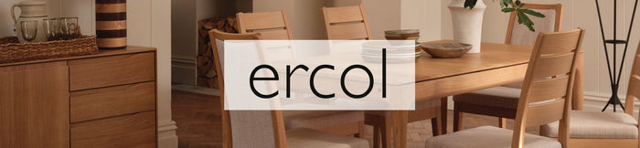 Ercol Furniture UK | Sofas, Dining, Beds & More