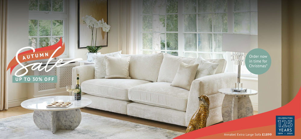 Fishpools Furniture Shop | Sofas, Dining, Bedroom & More
