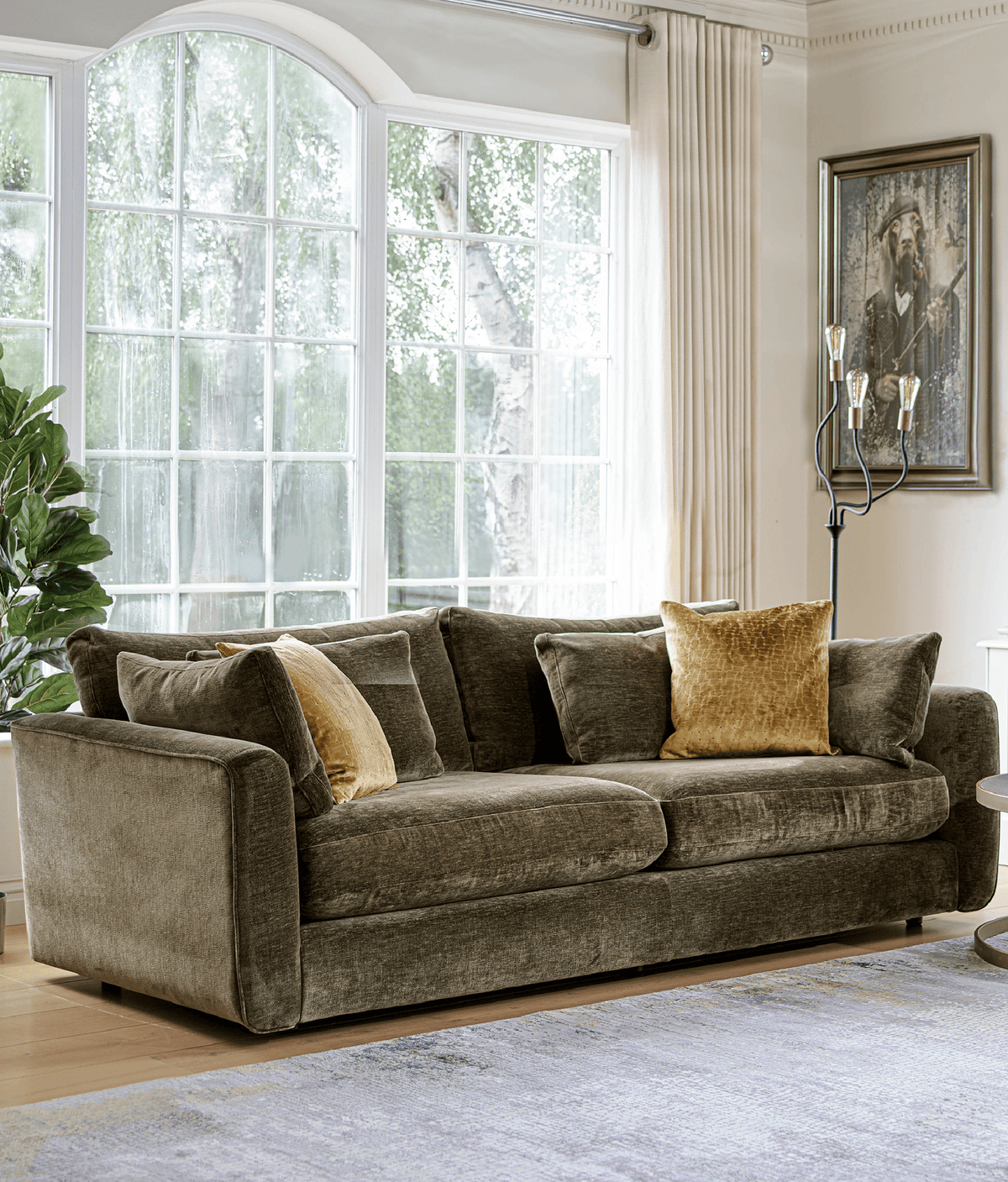 Sofas & Chairs | Living Room Furniture | Fishpools
