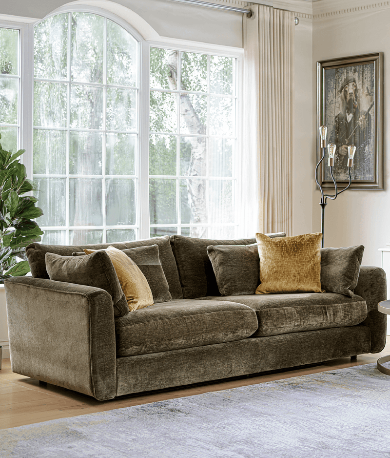 Sofas & Chairs | Living Room Furniture | Fishpools