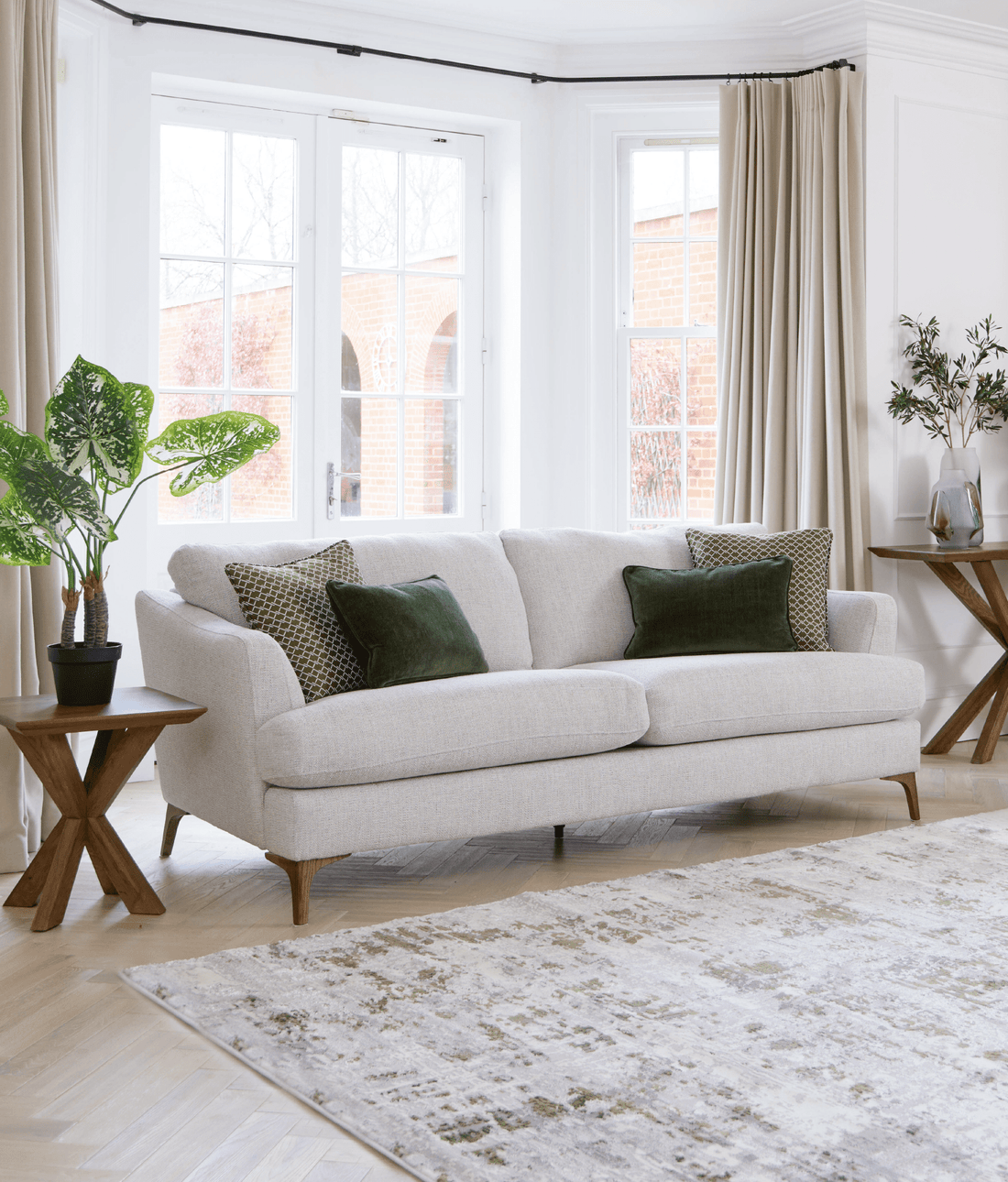 Sofas & Chairs | Living Room Furniture | Fishpools