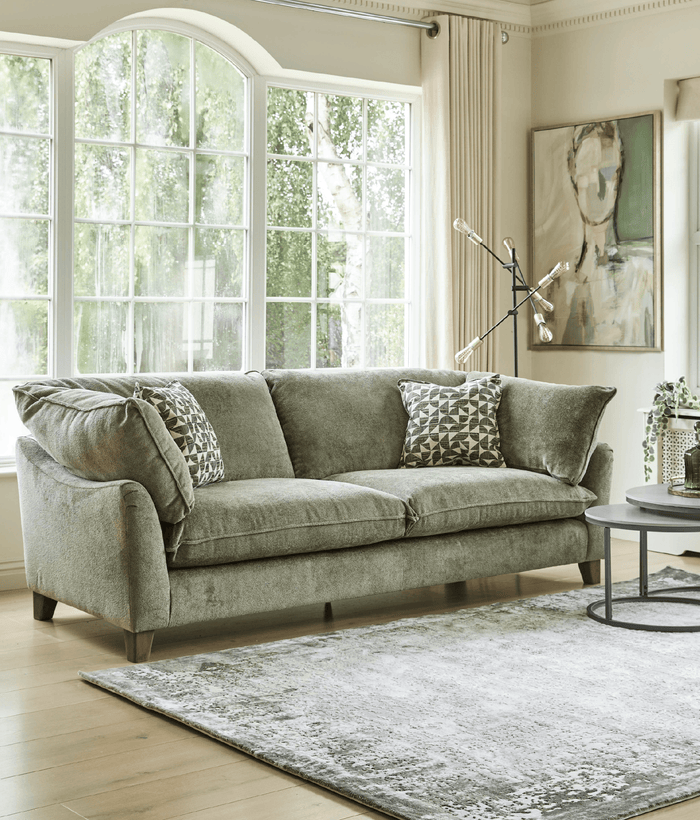 Sofas & Chairs | Living Room Furniture | Fishpools